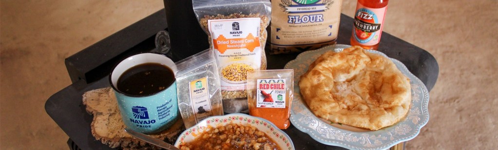 Navajo Agricultural Products Industry – Farming with NAVAJO PRIDE™