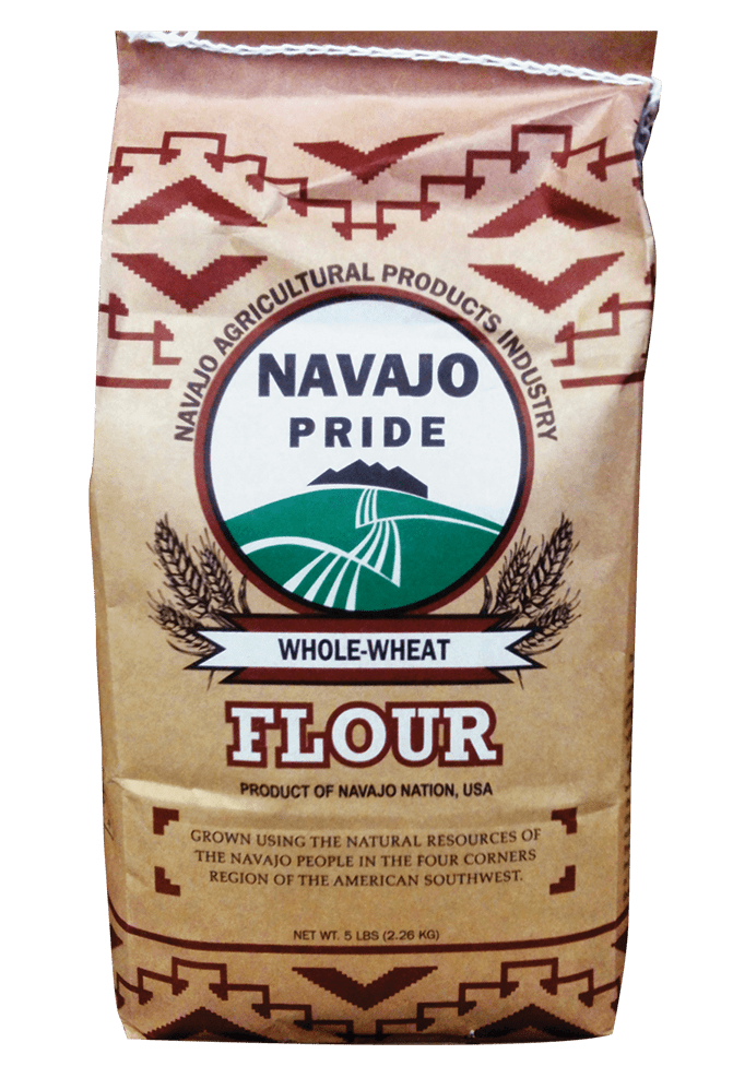 Region 2 Store – Navajo Agricultural Products Industry