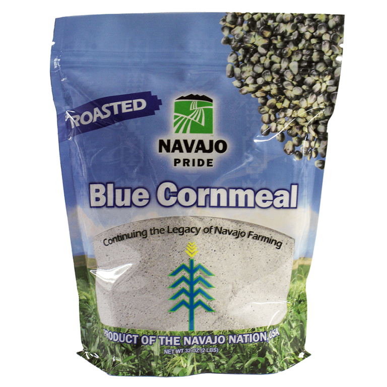 Region 2 Store – Navajo Agricultural Products Industry