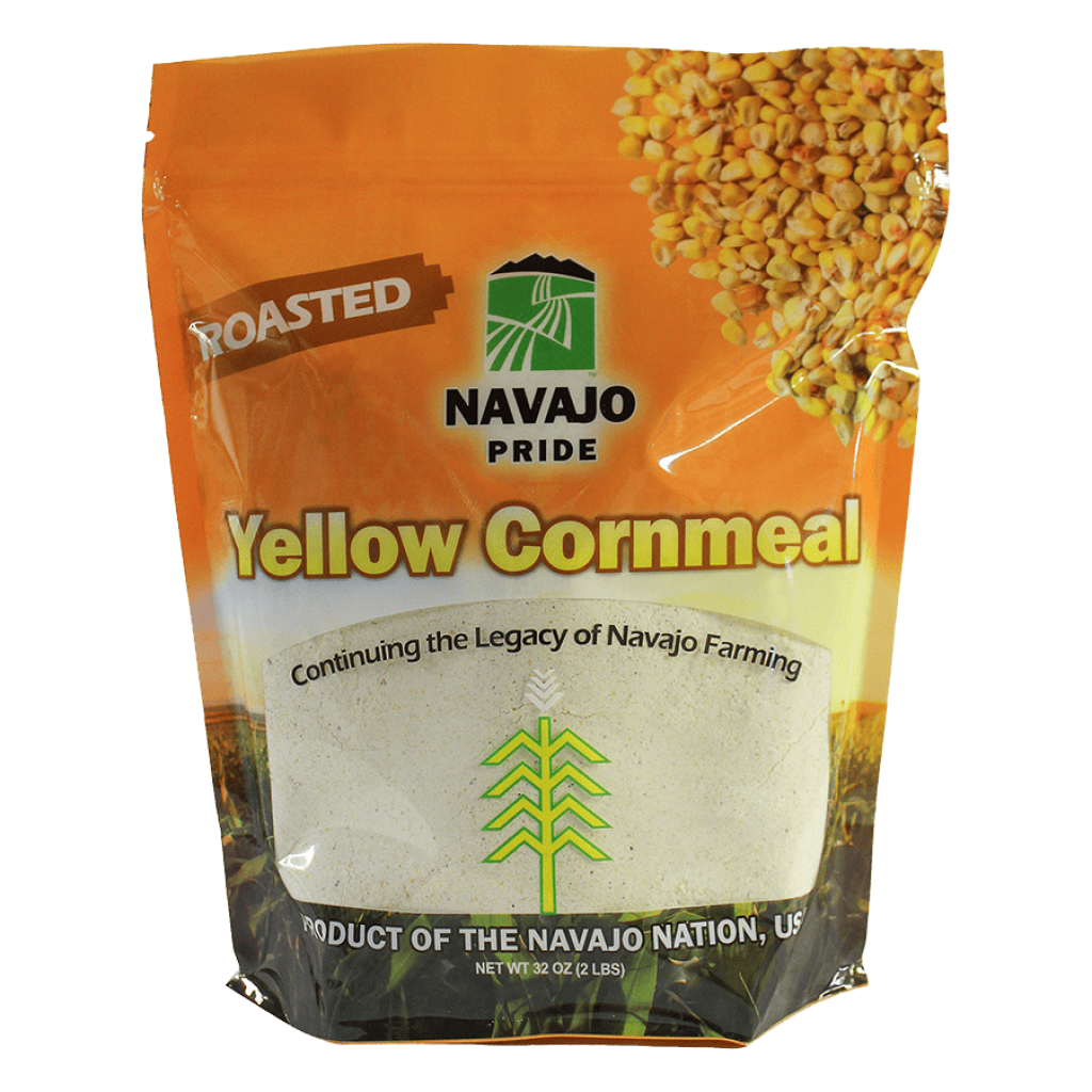 Region 2 Store – Navajo Agricultural Products Industry