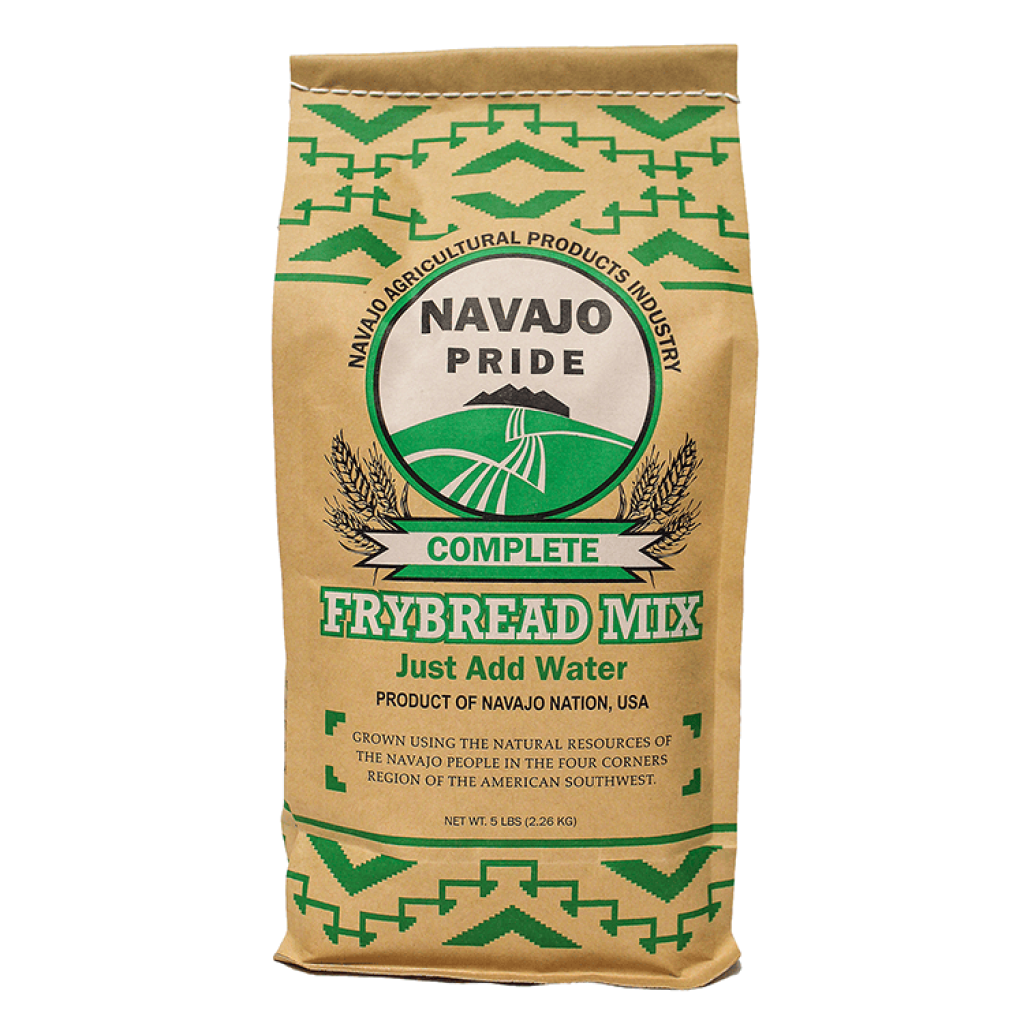 Region 2 Store – Navajo Agricultural Products Industry